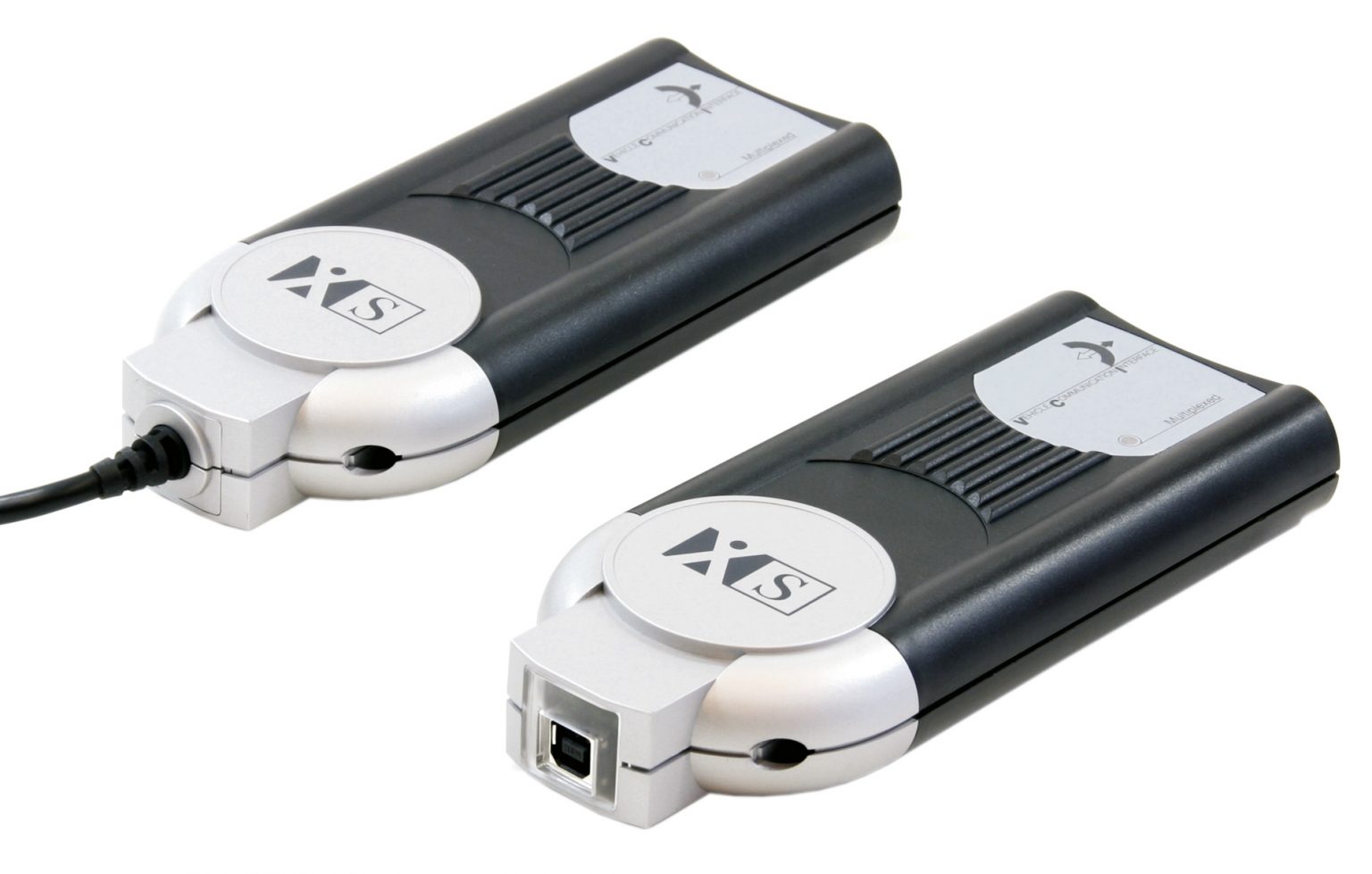 Vehicles Communication Interfaces - ACTIA IME