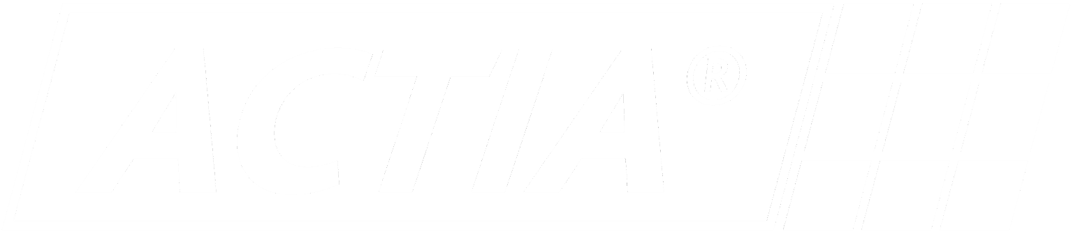 Displays & instrumentation - ACTIA IME