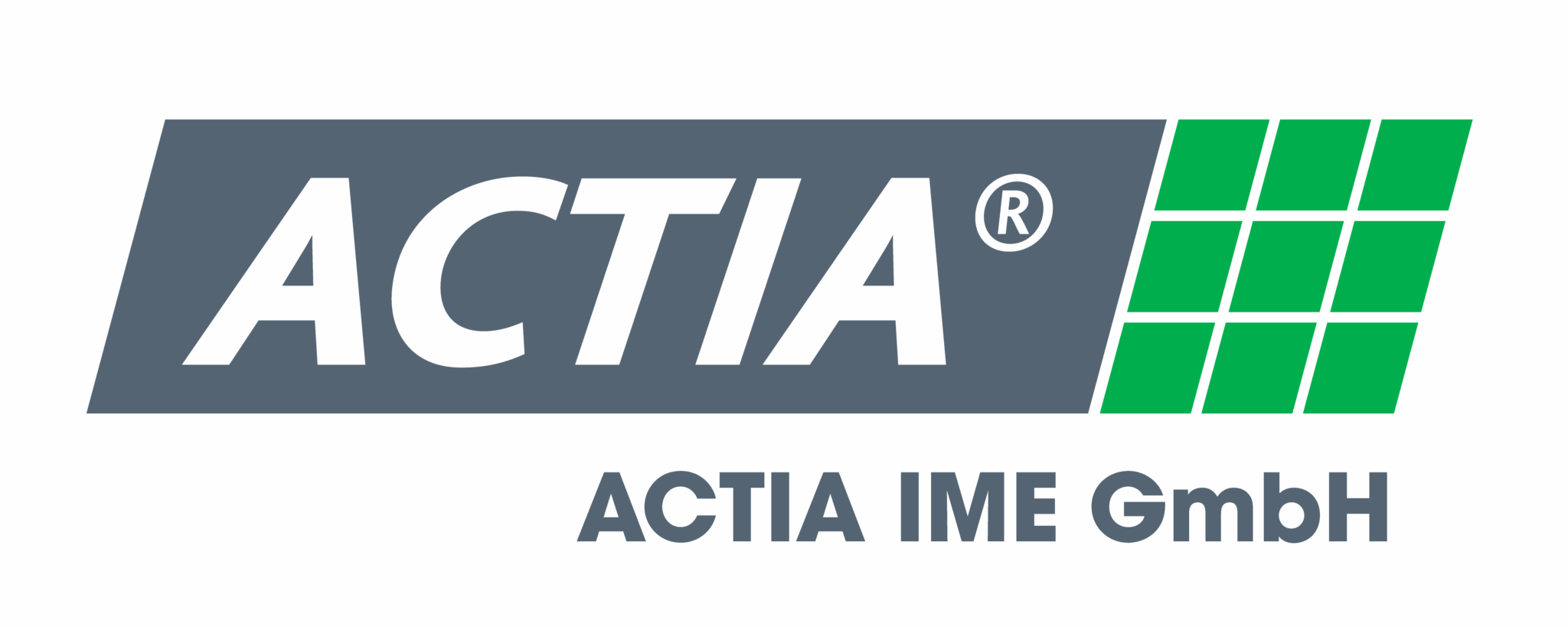 Displays & instrumentation - ACTIA IME