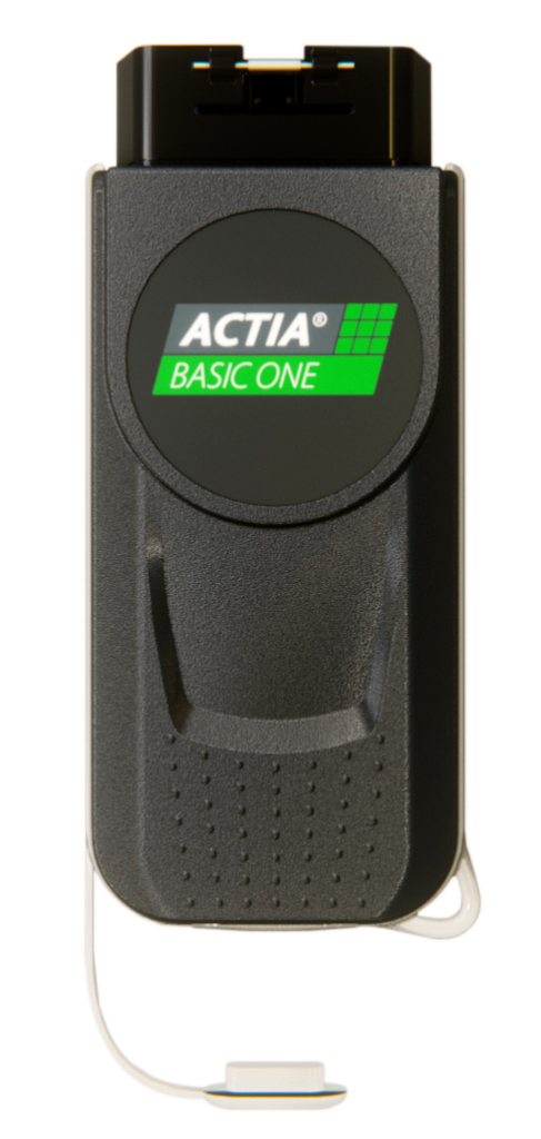 Vehicles Communication Interfaces - ACTIA IME