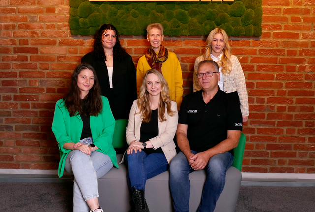 Karriere - ACTIA IME