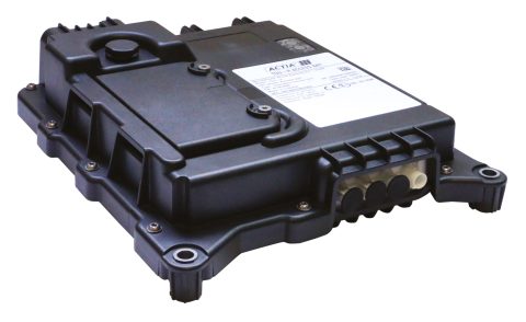 Connectivity platform - ACTIA IME